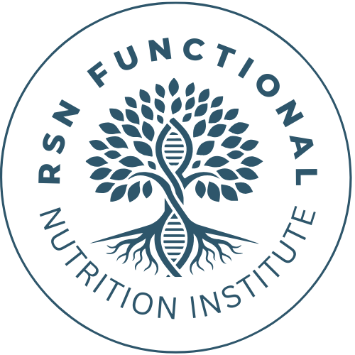 Free eBooks by Rachel Scheer: Root Cause Guide & Gut-Brain Connection