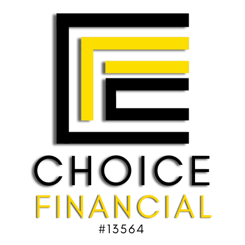 Choice Financial Brokerage Webinar