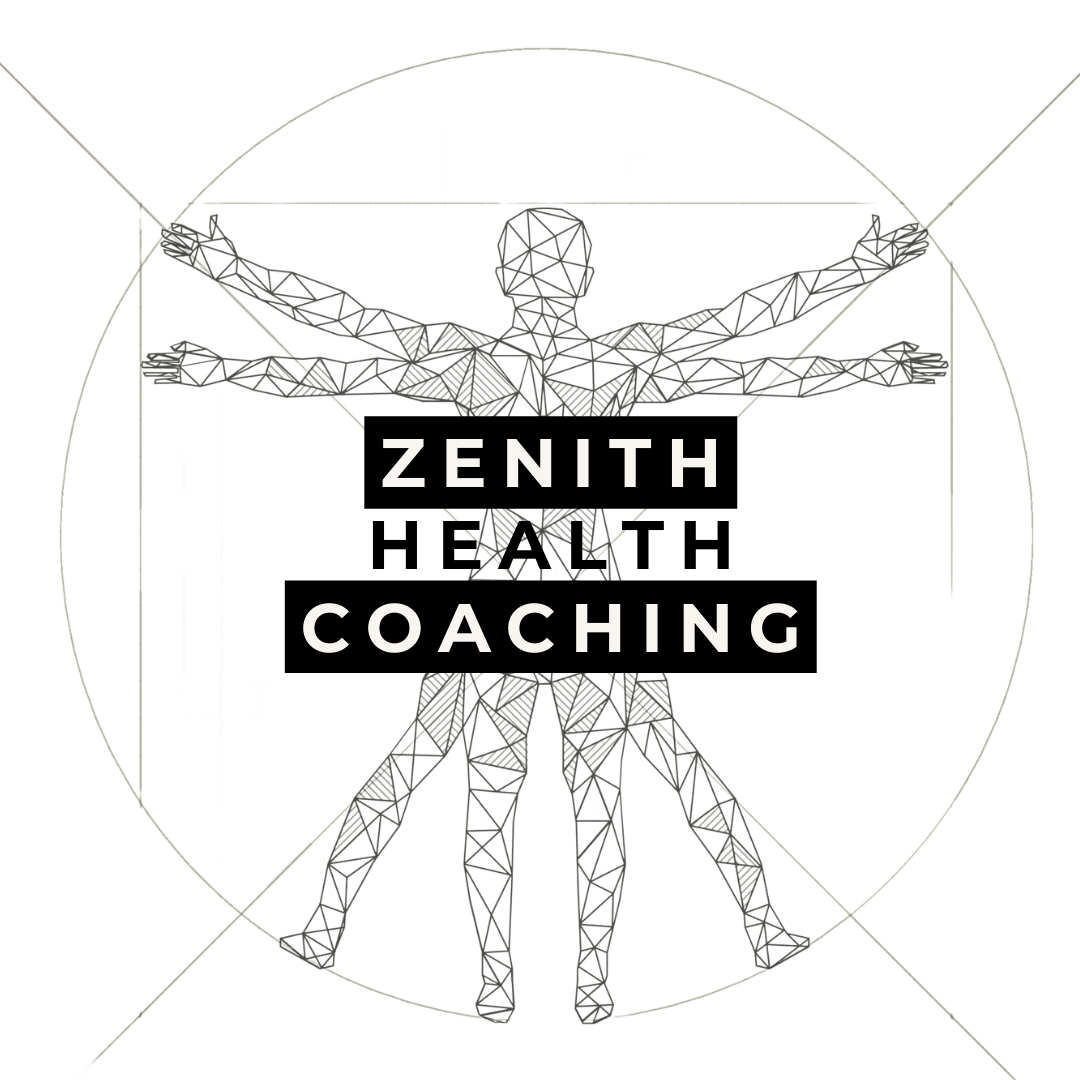 Transform Your Life with Zenith Health Coaching Services Today