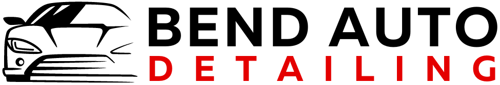 Bend Auto Detailing | Premium Car Detailing in Bend & Redmond, Oregon