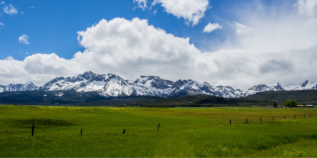 Exciting Popular Events in the Sawtooth Mountains to Experience