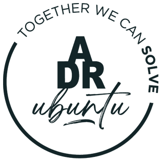 ADR UBUNTU - TOGETHER WE CAN SOLVE
