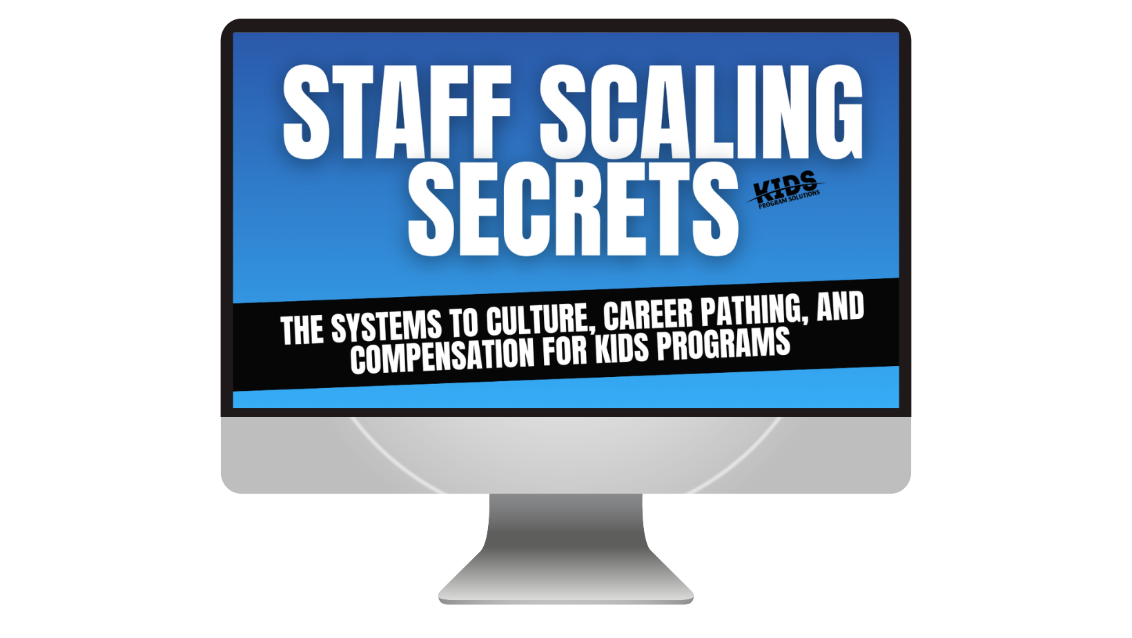 Staff Scaling Secrets