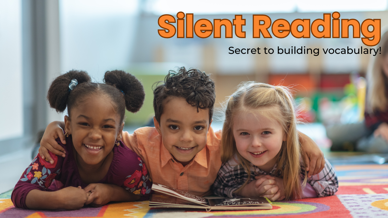 Silent Reading in the Second-Language Classroom: Strategies for ...