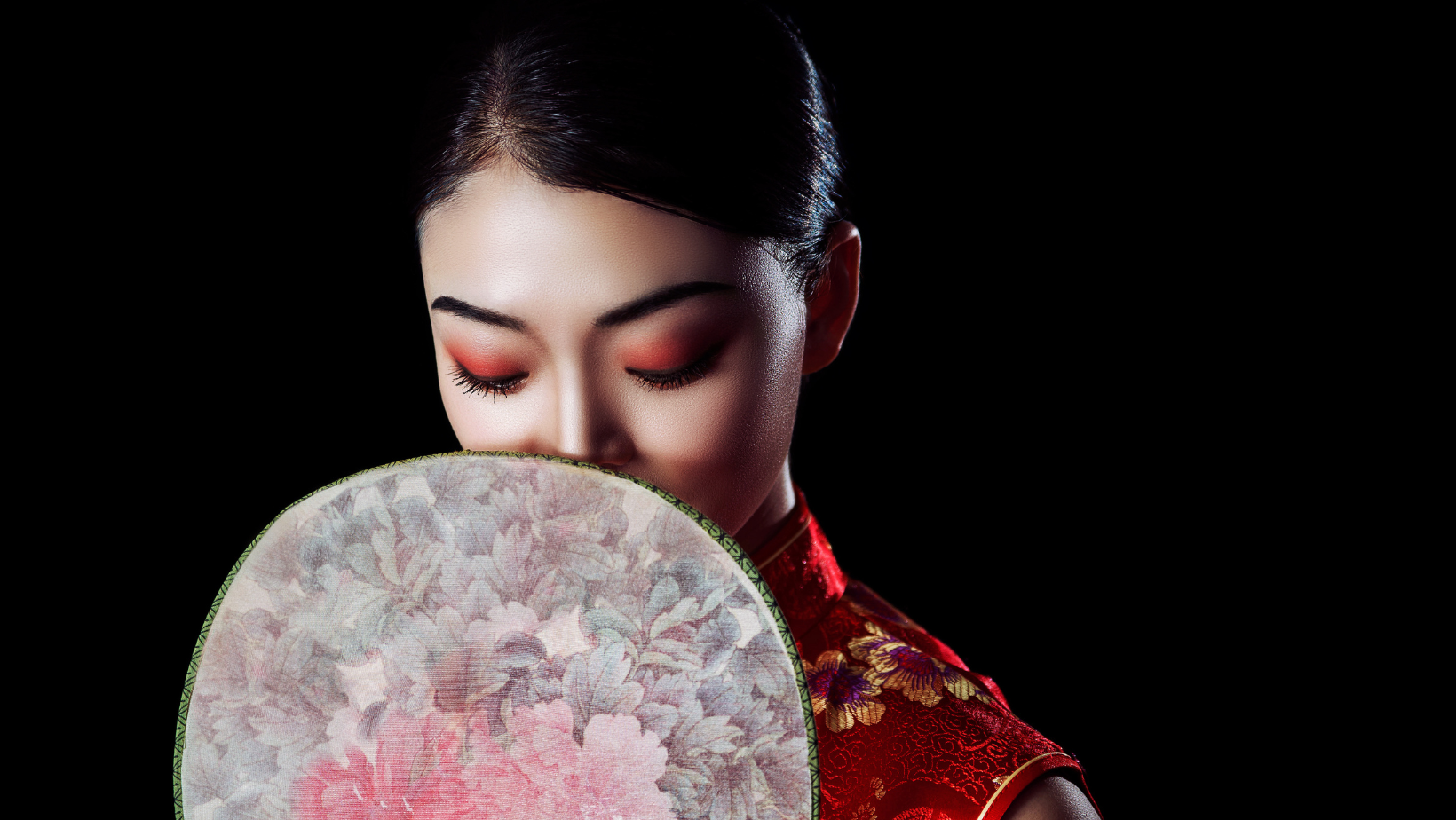 Chinese Face Reading
