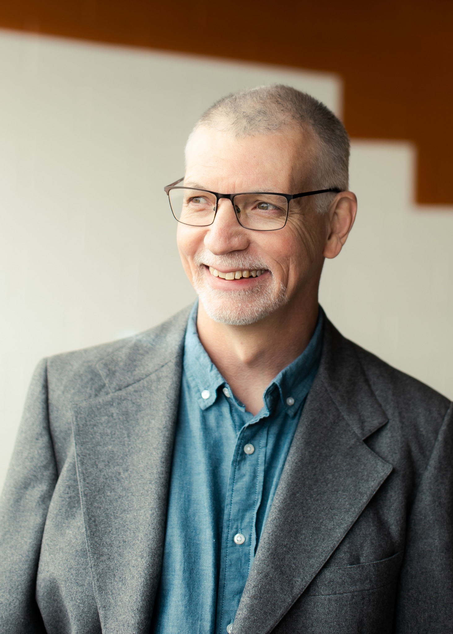 Steve DeVane, Story-Driven Brand Strategist