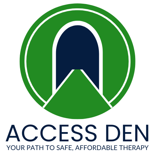 Access Den
