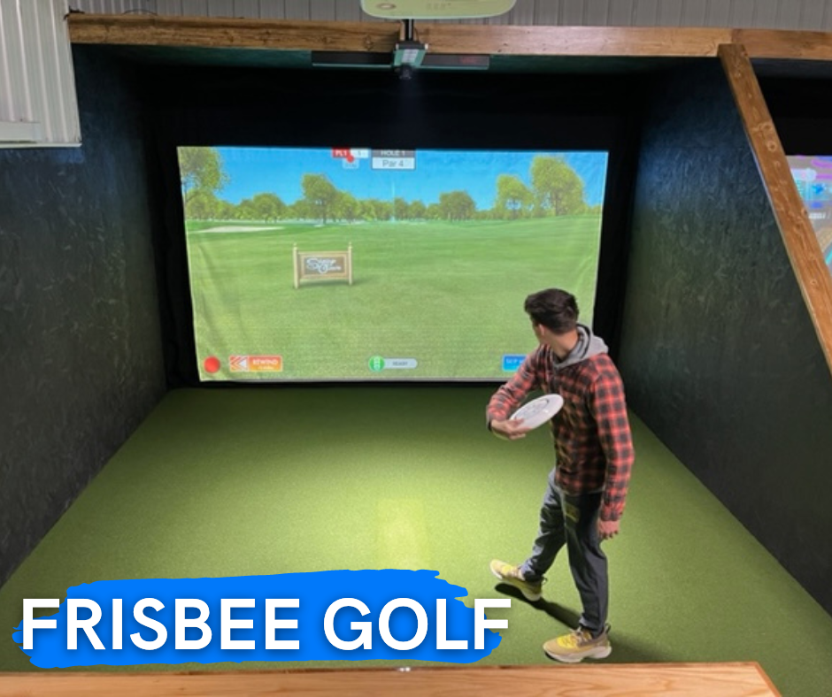 Ace In The Hole | Simulators