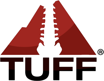 Tuff Spine