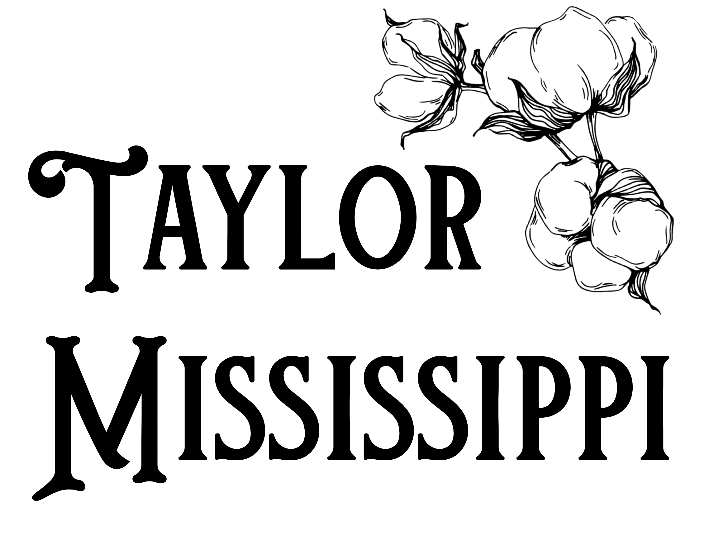 Taylor, Mississippi