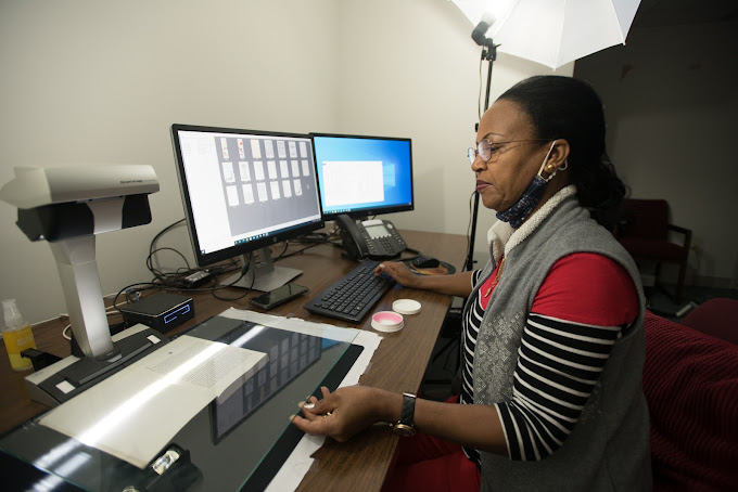 Digitizing Your Documents: Why Professional Scanning Services Make Sense