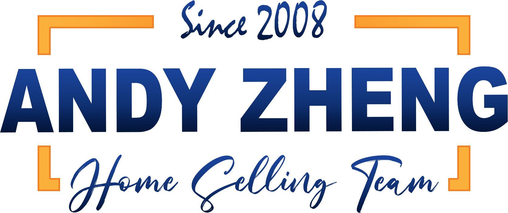 Sell Your Home with Andy Zheng - Real Estate Broker
