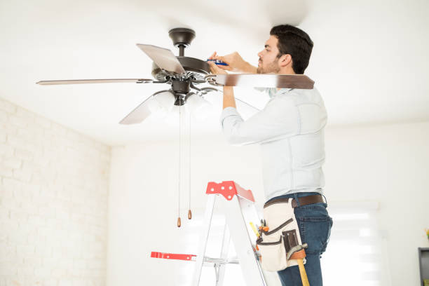 Electrical Code Compliance & Inspection