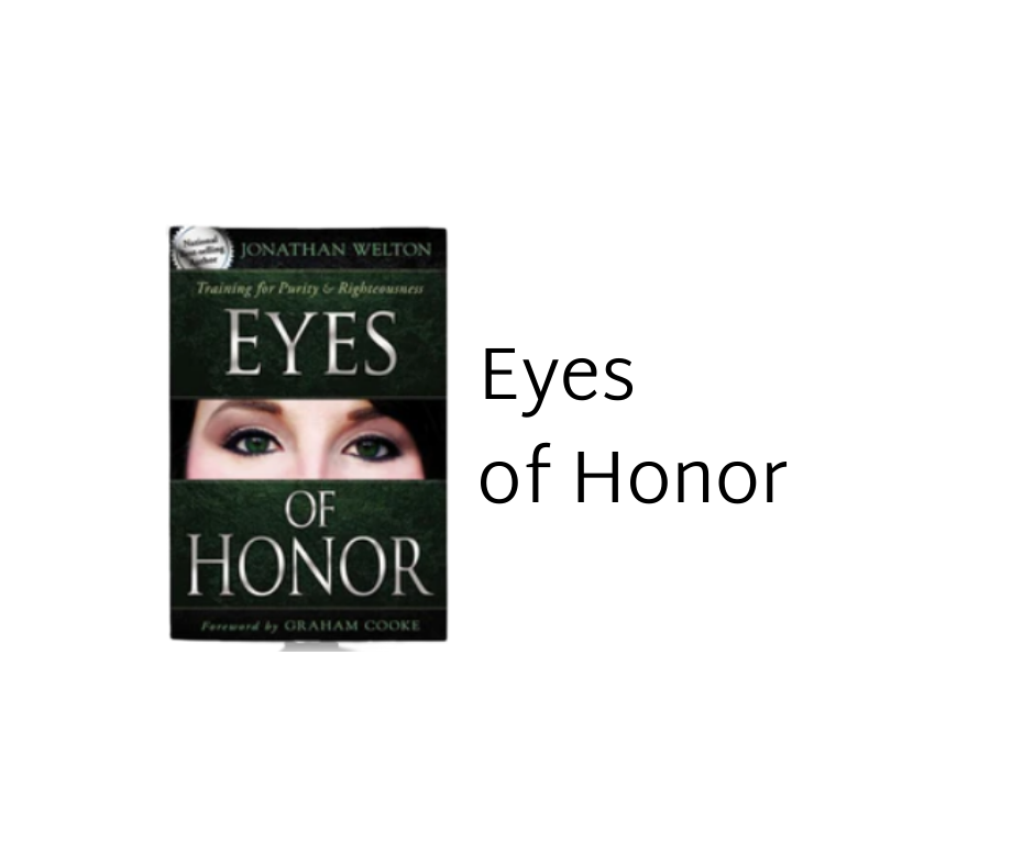 Eyes of Honor