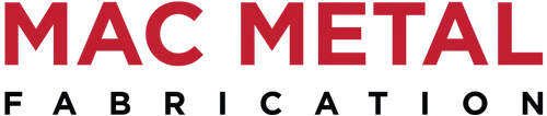 MAC Metal Fabrication | Steel Fabrication