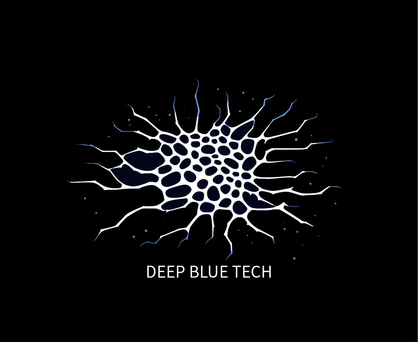 DeepBlue Tech Foundation