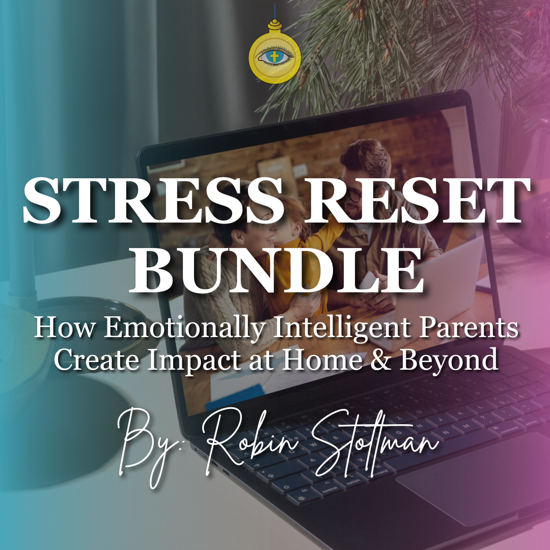 Stress Reset Bundle
