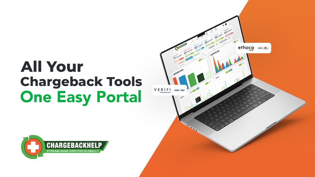 ChargebackHelp