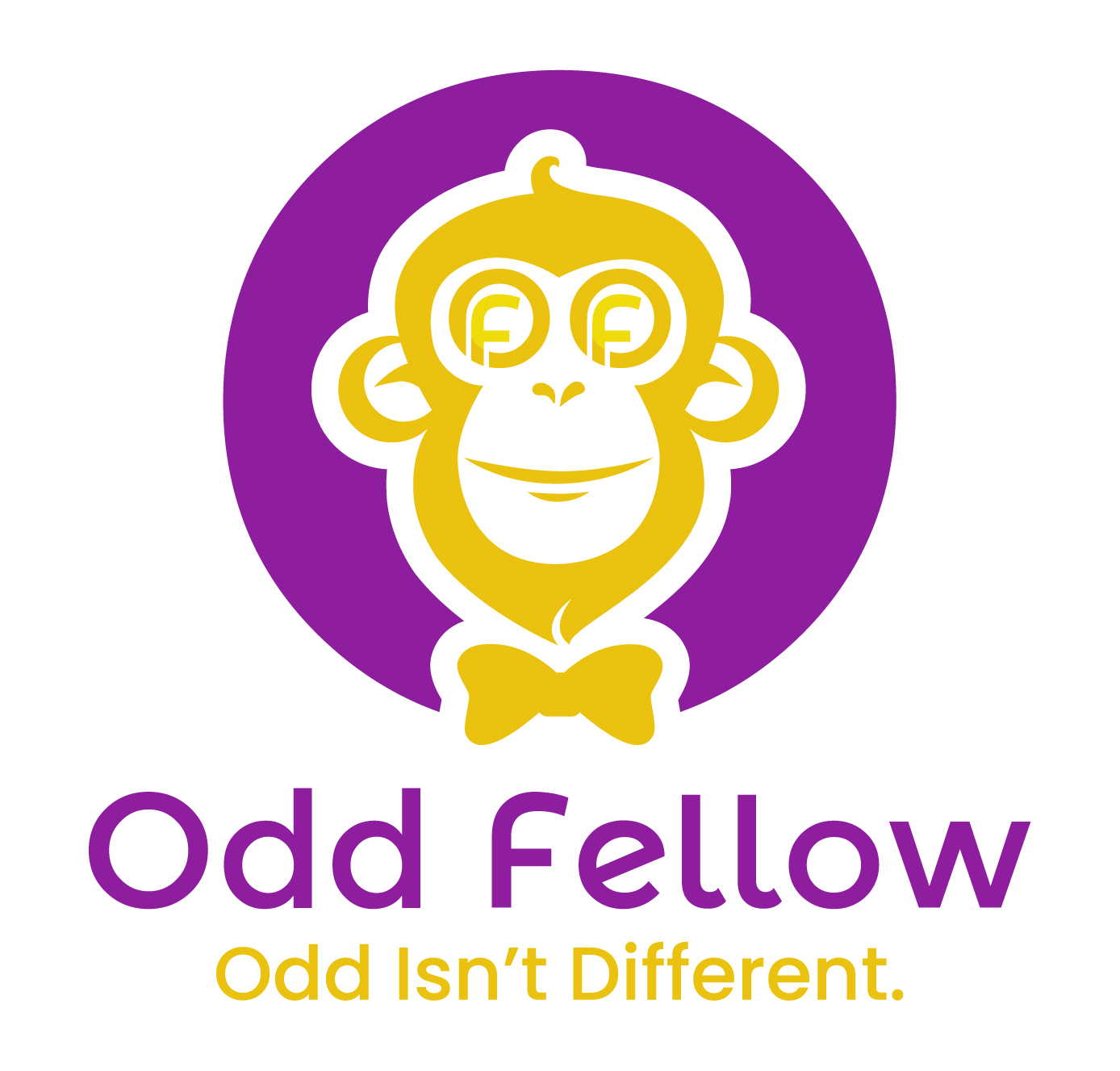 Odd Fellow Creative: Professional Logo Design