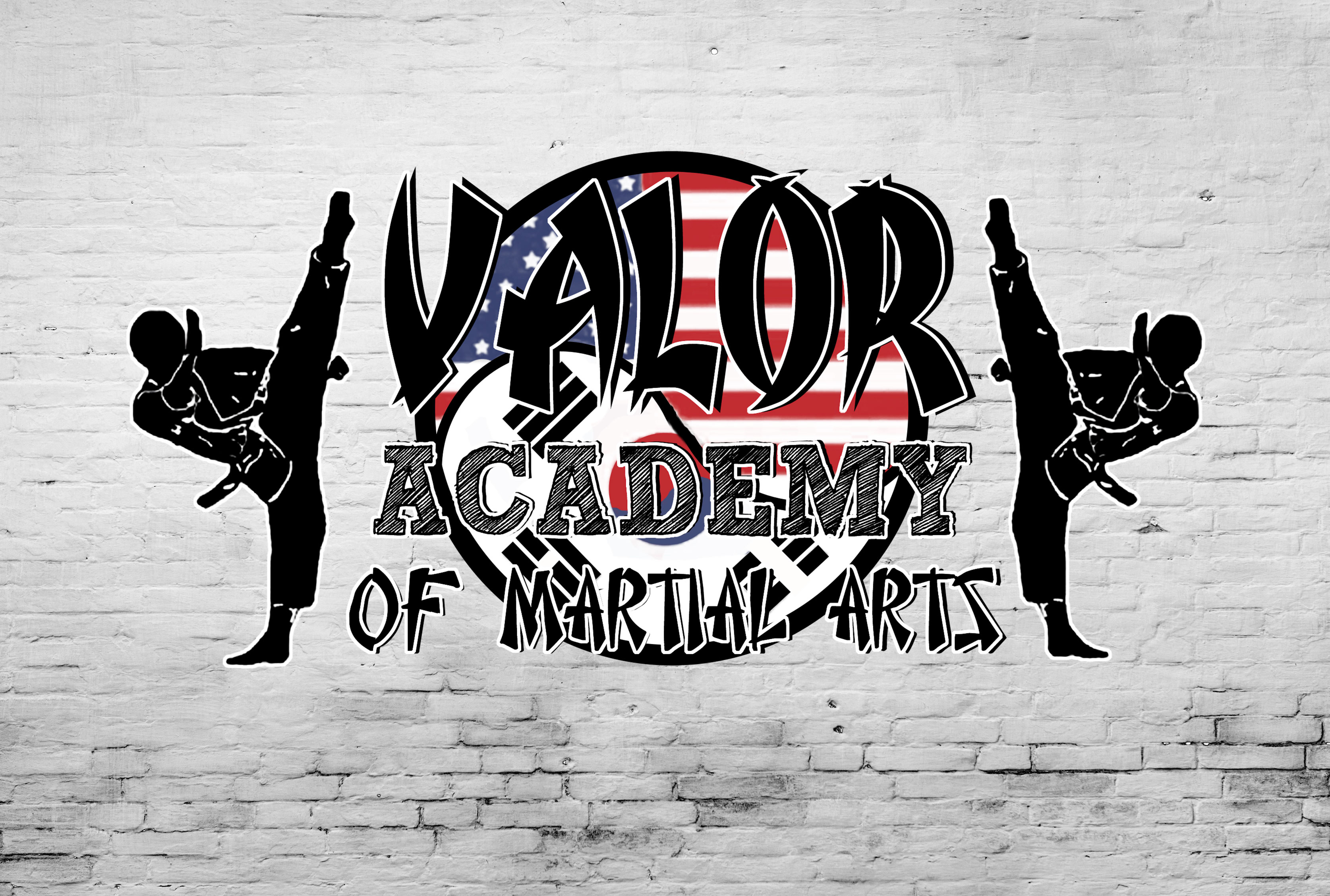 Valor Academy Of Martial Arts - Contact Us