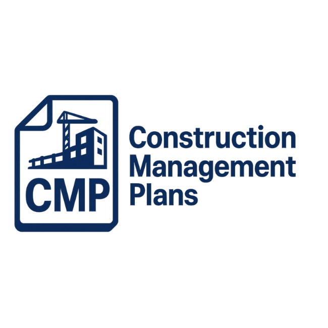 Construction Management Plans & Logistics Plans | CMP UK