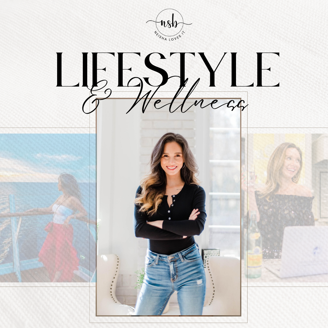 Neisha Berry Vip List