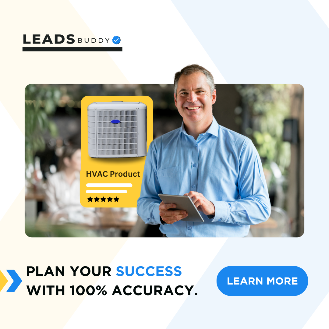 Leads Buddy | Home Service Contractor Leads & Contractor SEO