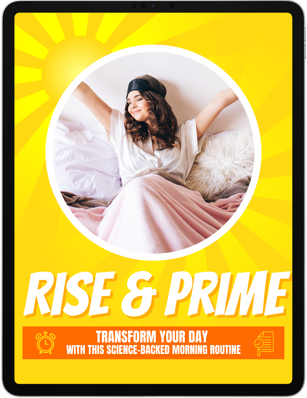 Rise & Prime