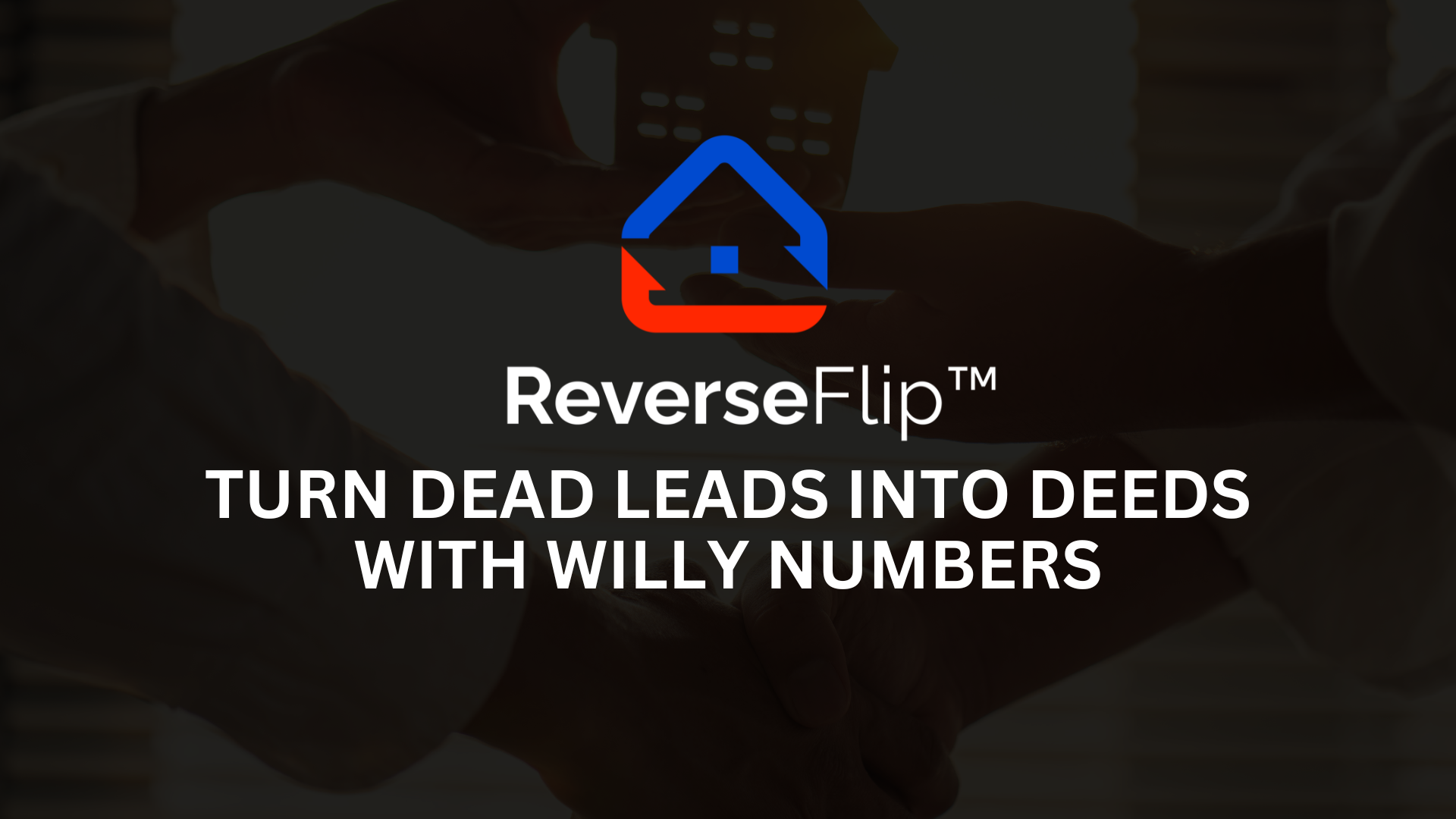 Reverse Flip™ Official