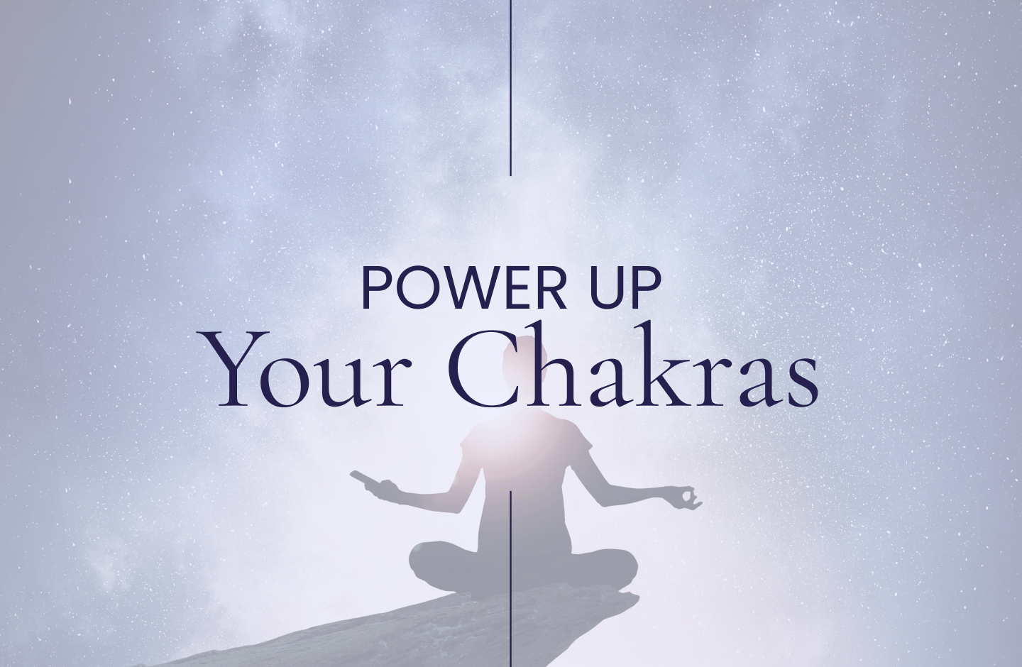 Power Up Your Chakras | divine-life-connection.com
