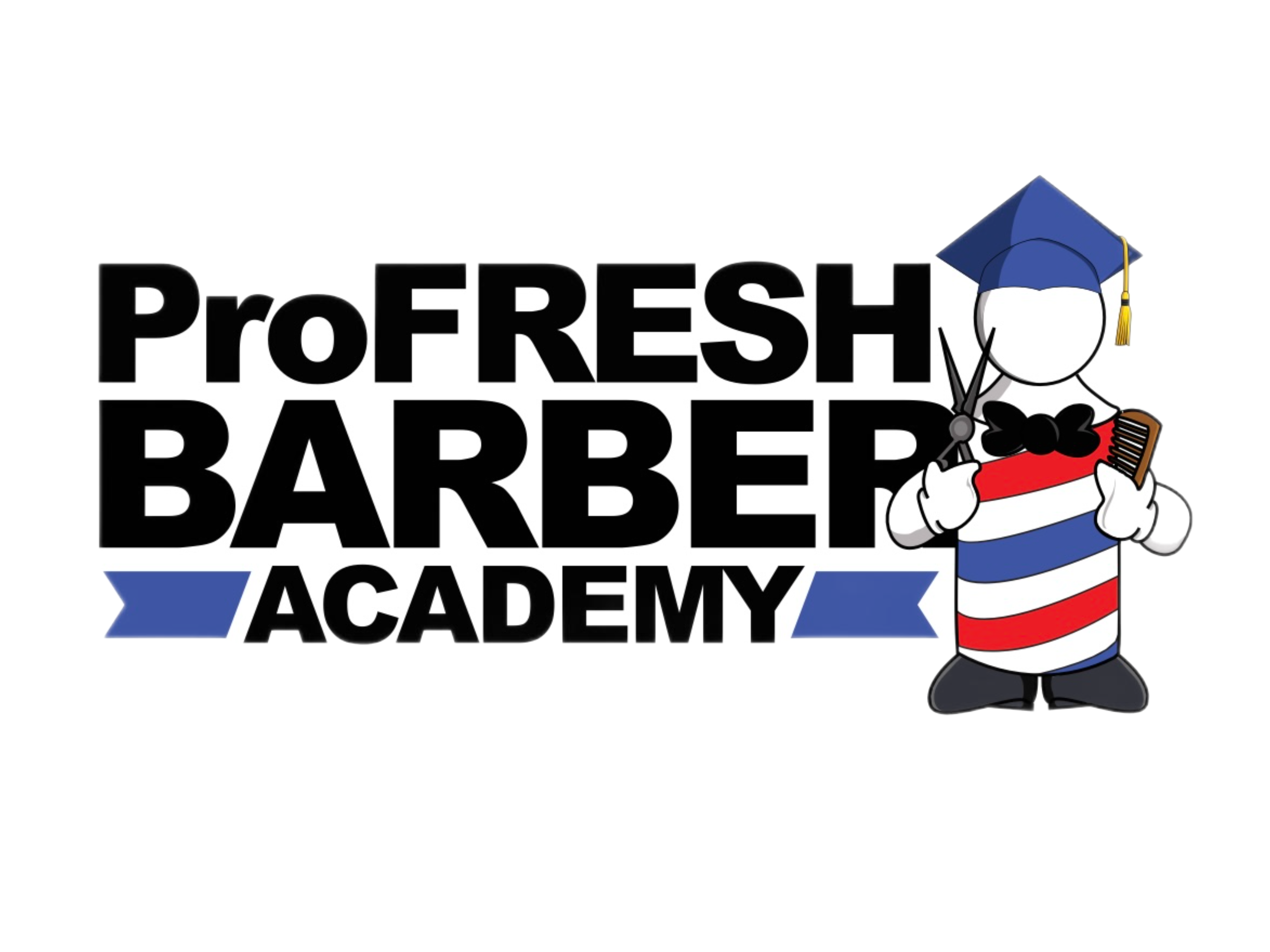 ProFresh Barber Academy Application Form