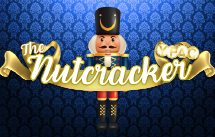 Join us for the Nutcracker!