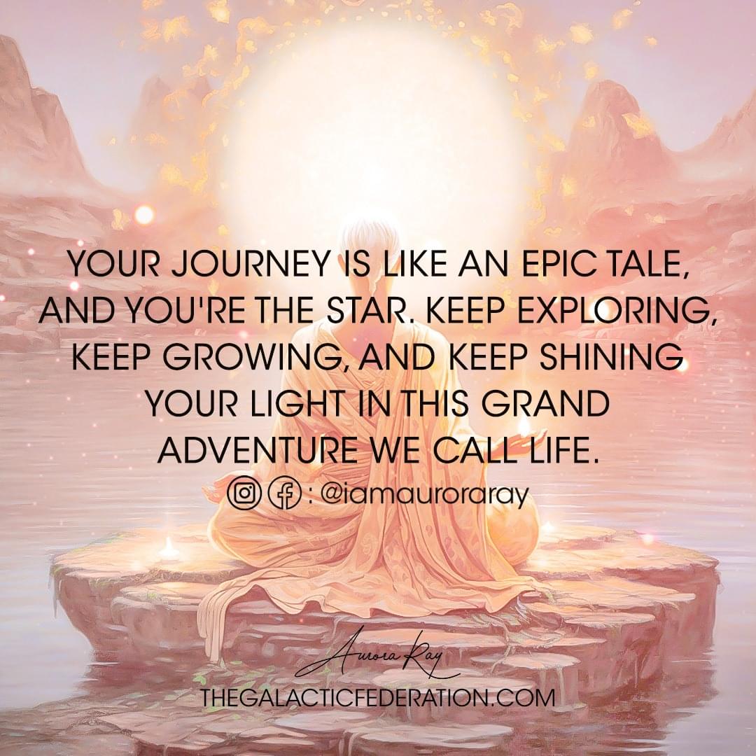 The Galactic Blueprint: Carrying the Essence of Cosmic Lessons