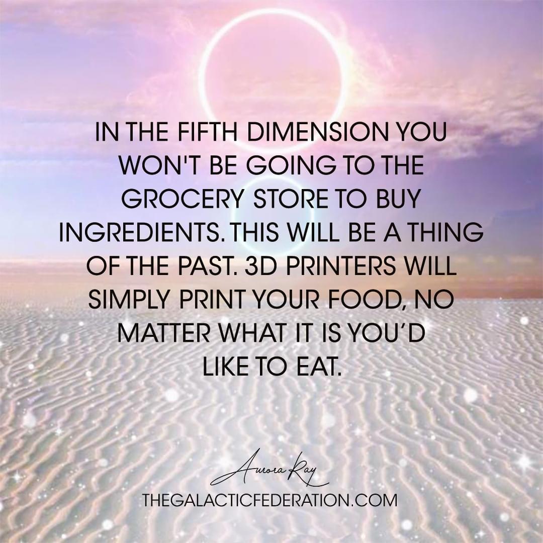 5D Technologies Are Coming