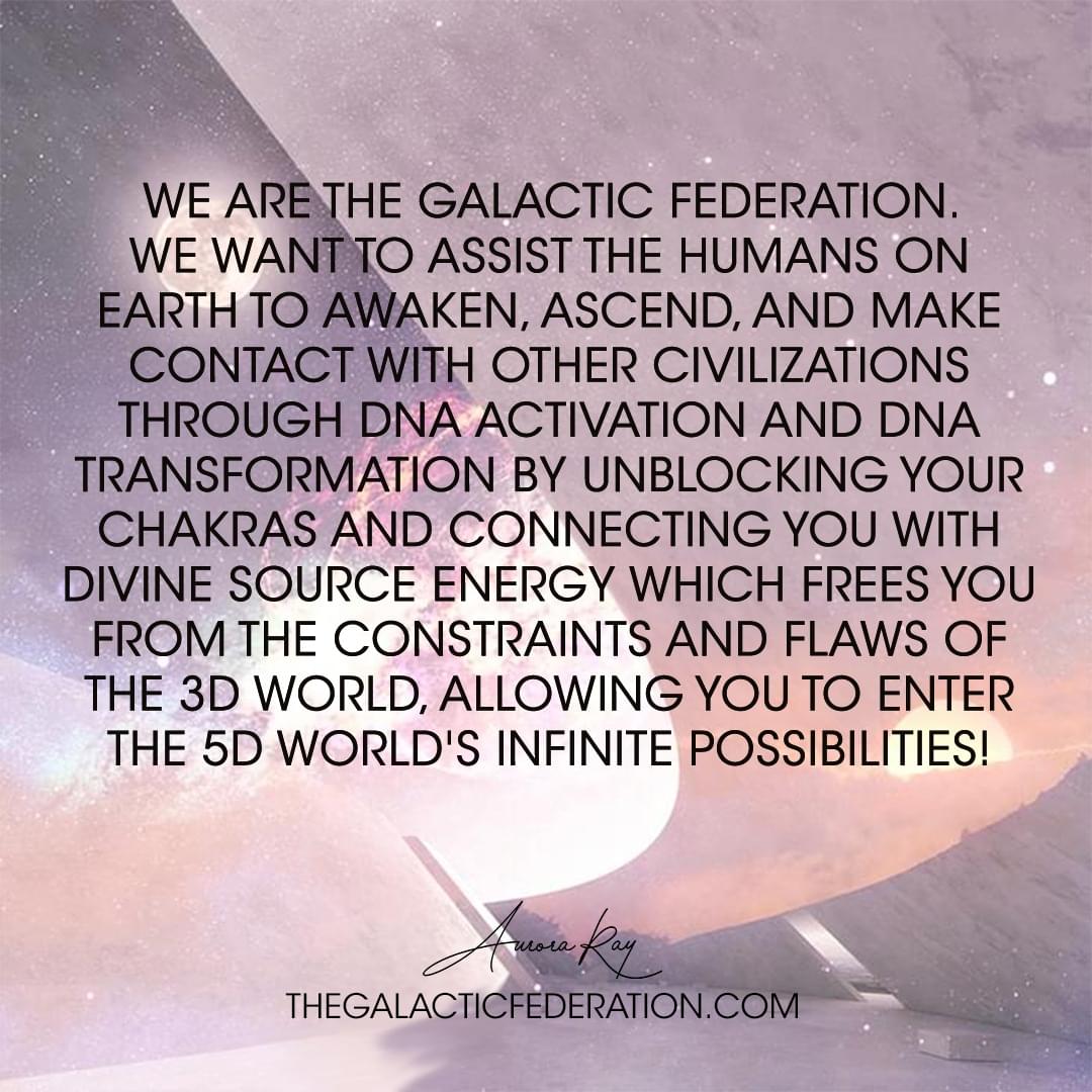 How To Enter The 5D World's Infinite Possibilities