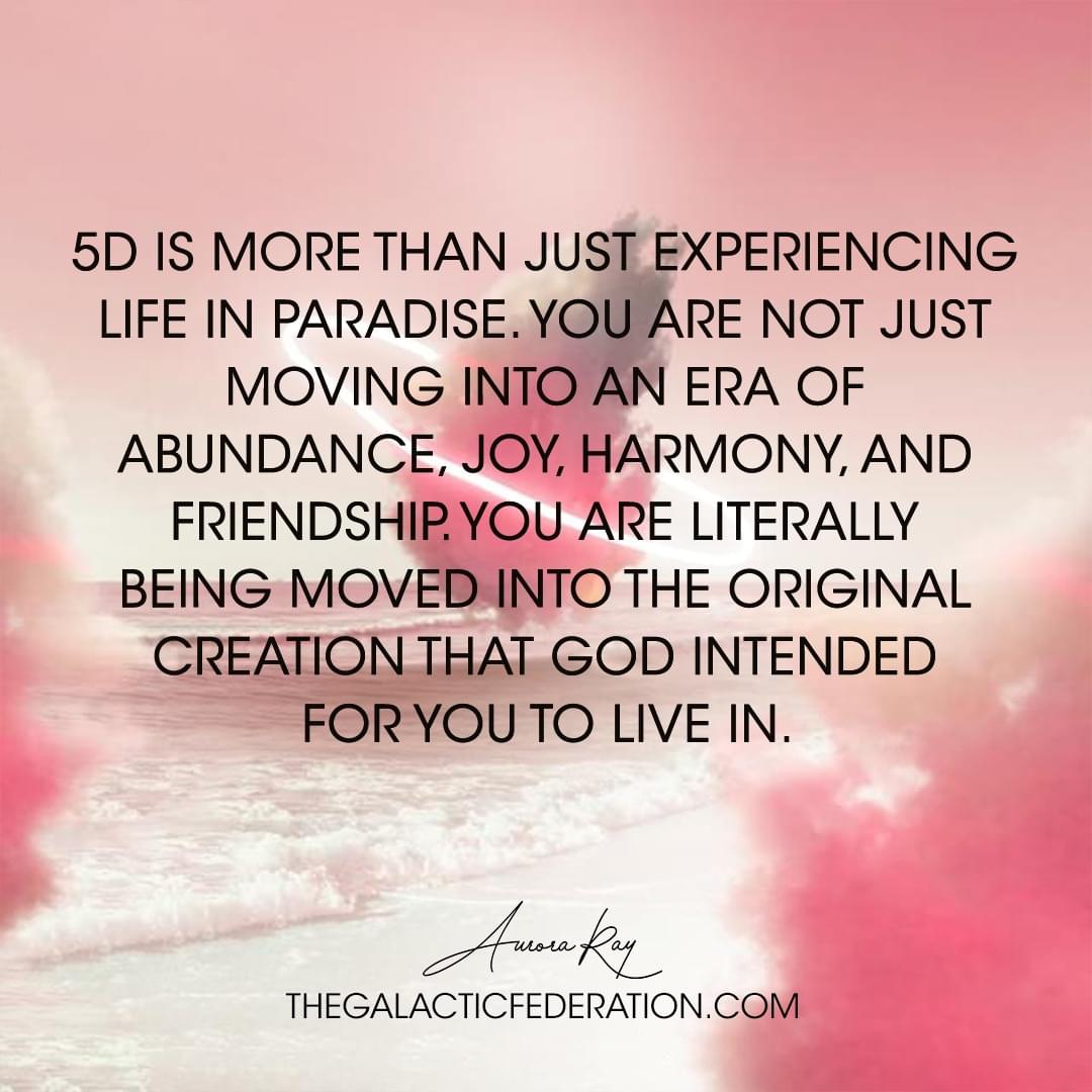 The Event Of A Lifetime