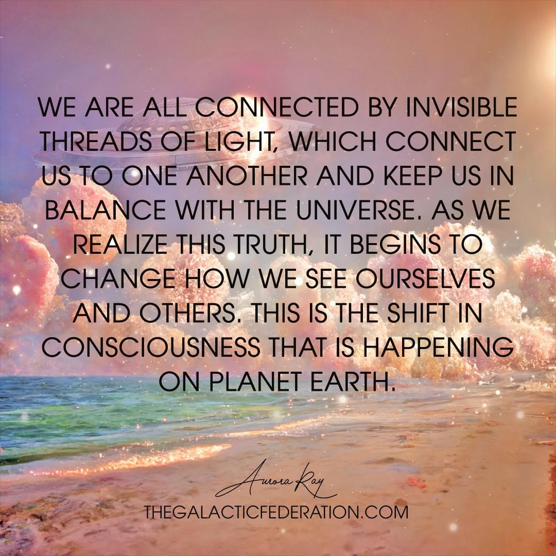 On The Eve Of The 5D New Earth: A Lot Is Happening, Can You Feel It