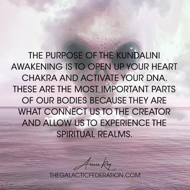 The Starseed DNA Activation Journey