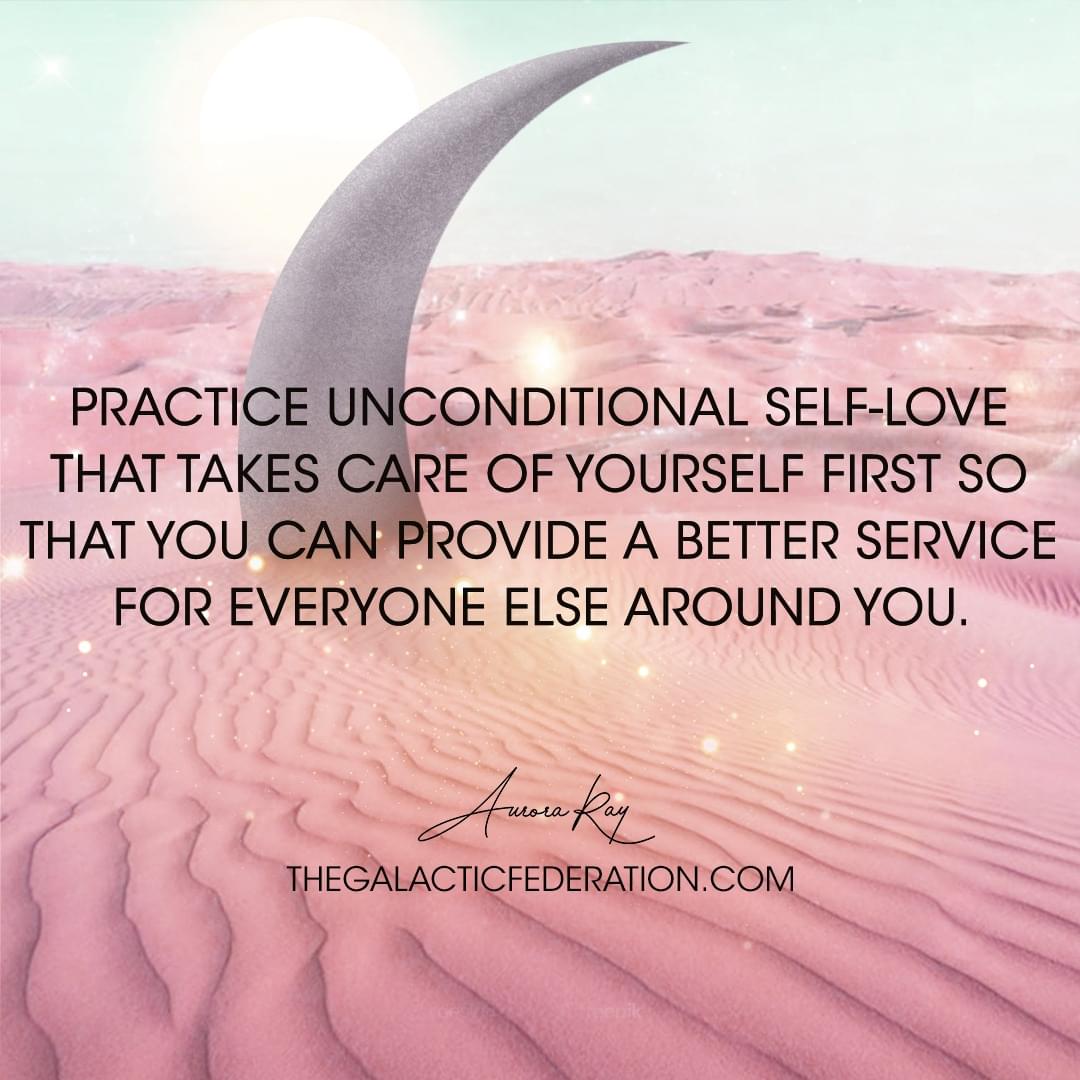 Self-Love And Why Energy Workers Need More Of It