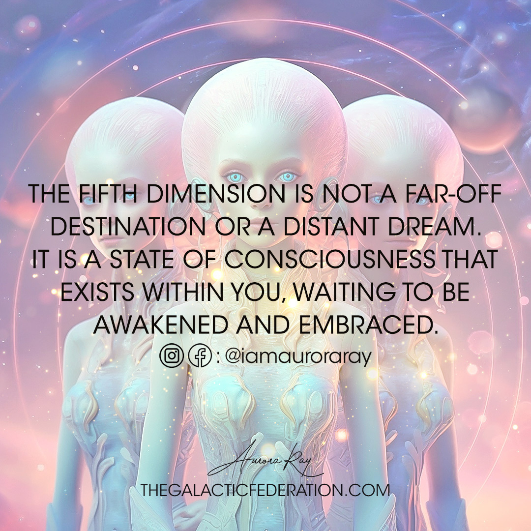 A Gateway to Infinite Possibilities: Embracing the Mystical Realm of ...