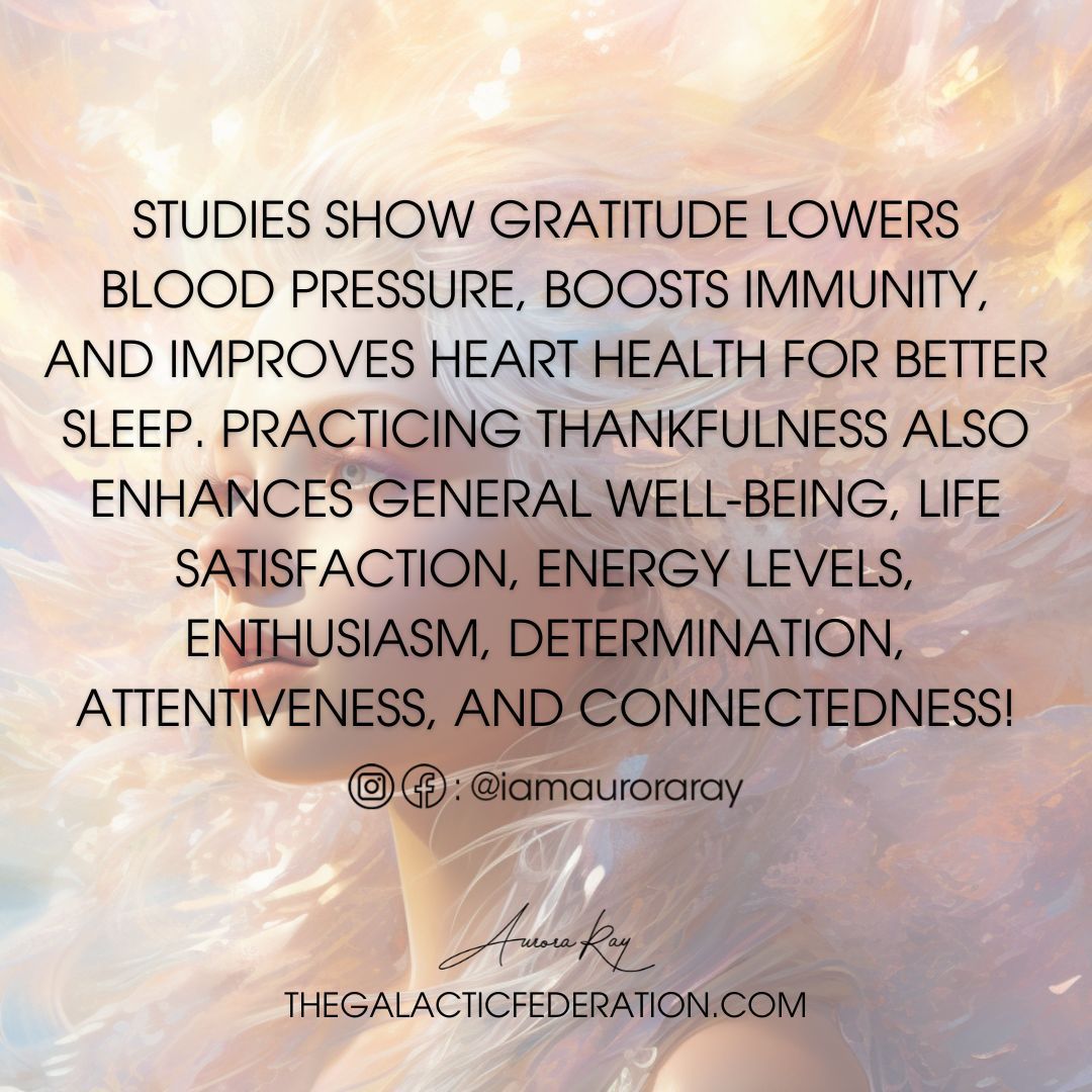 The Gratitude Effect: How Thankfulness Transforms Your Life and Health