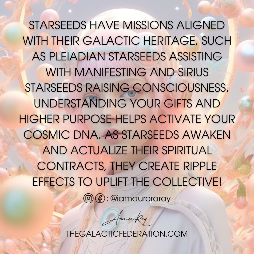 True Signs and Symbols: A Guide to Understanding Your Starseed Mission ...