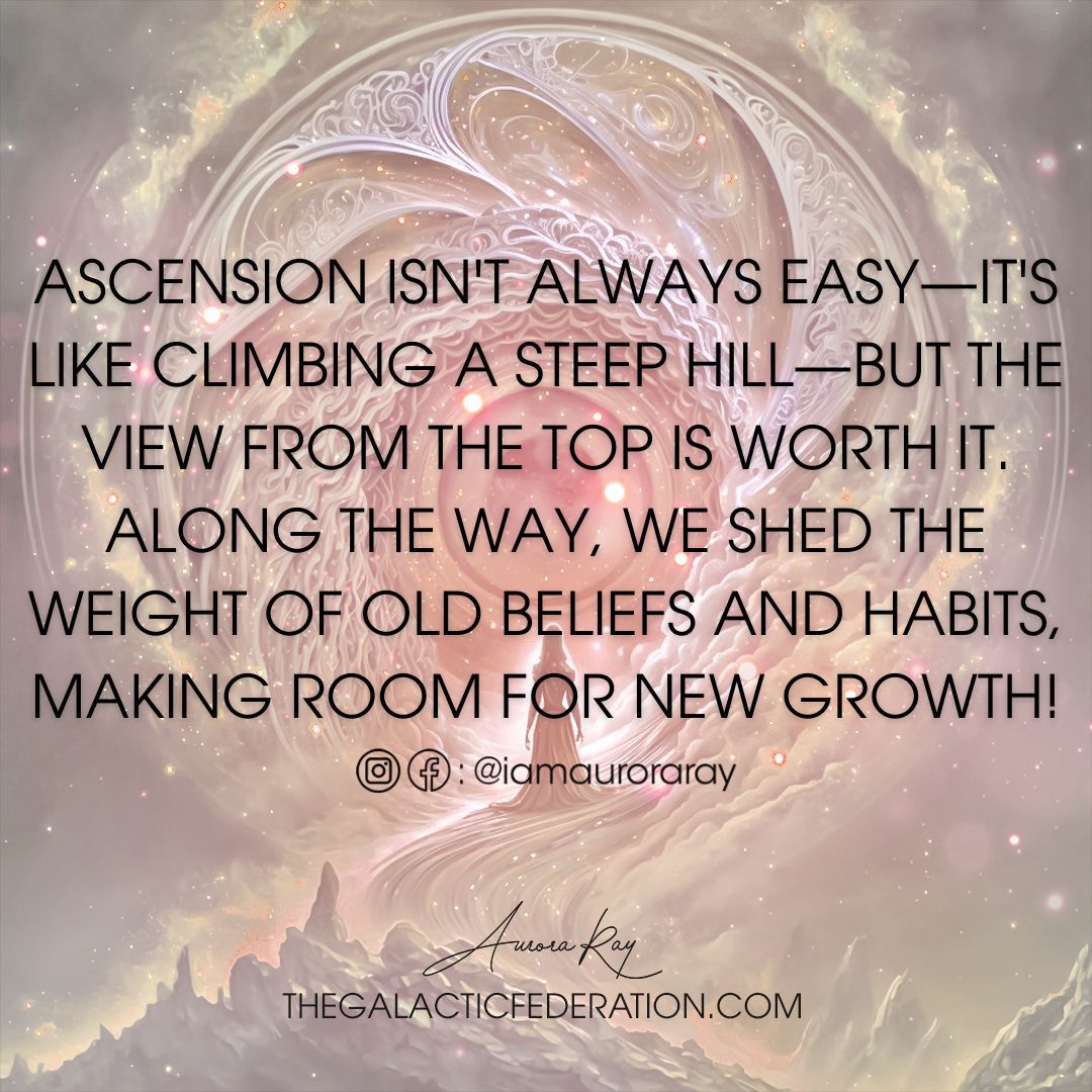 Ascending Together: Building a Brighter Future