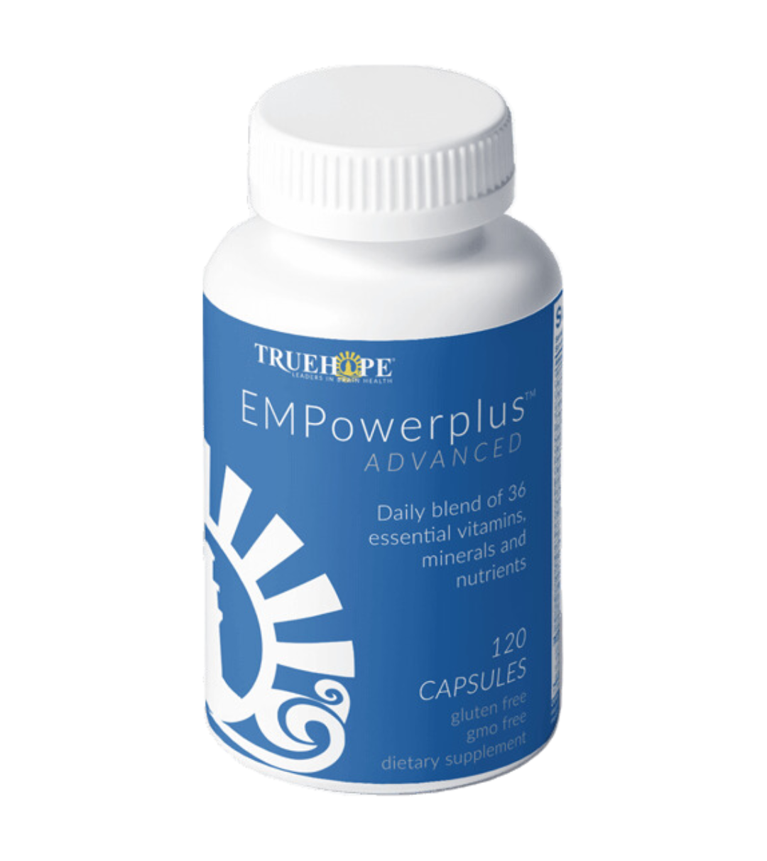 TrueHope - EMPowered Plus Advanced