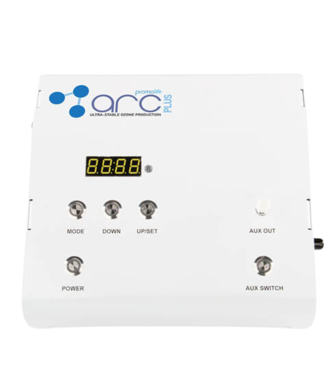 Home Ozone (promolife)