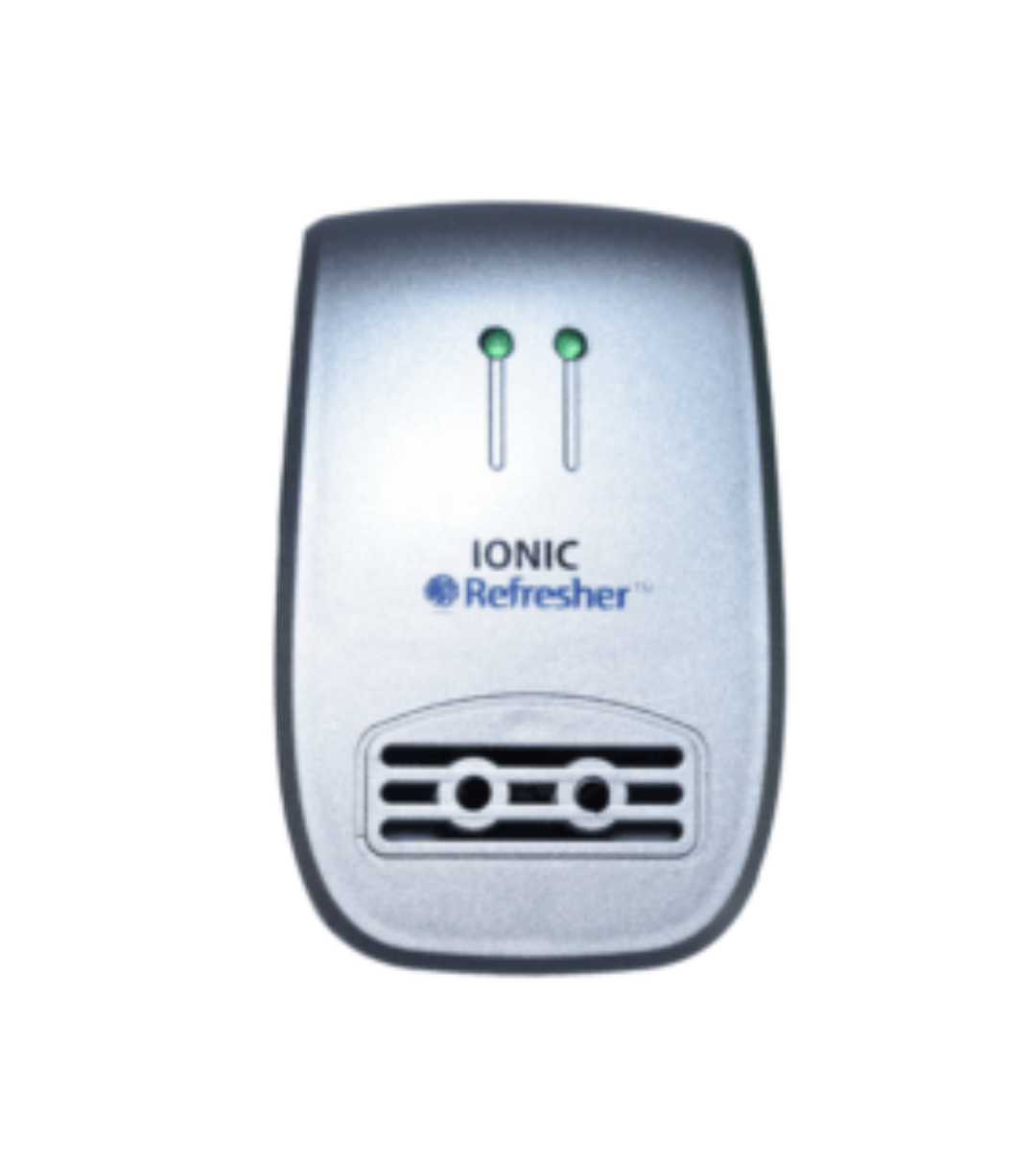 Ionic Refresher Air Purifier