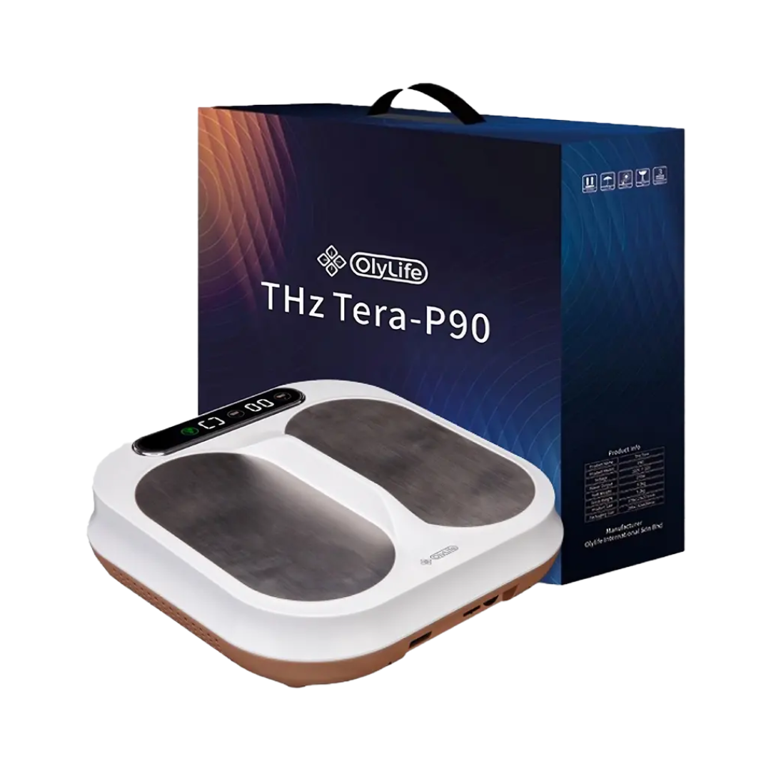 OlyLife PEMF THz Tera-P90