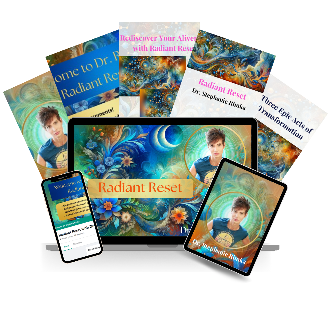 Radiant Reset