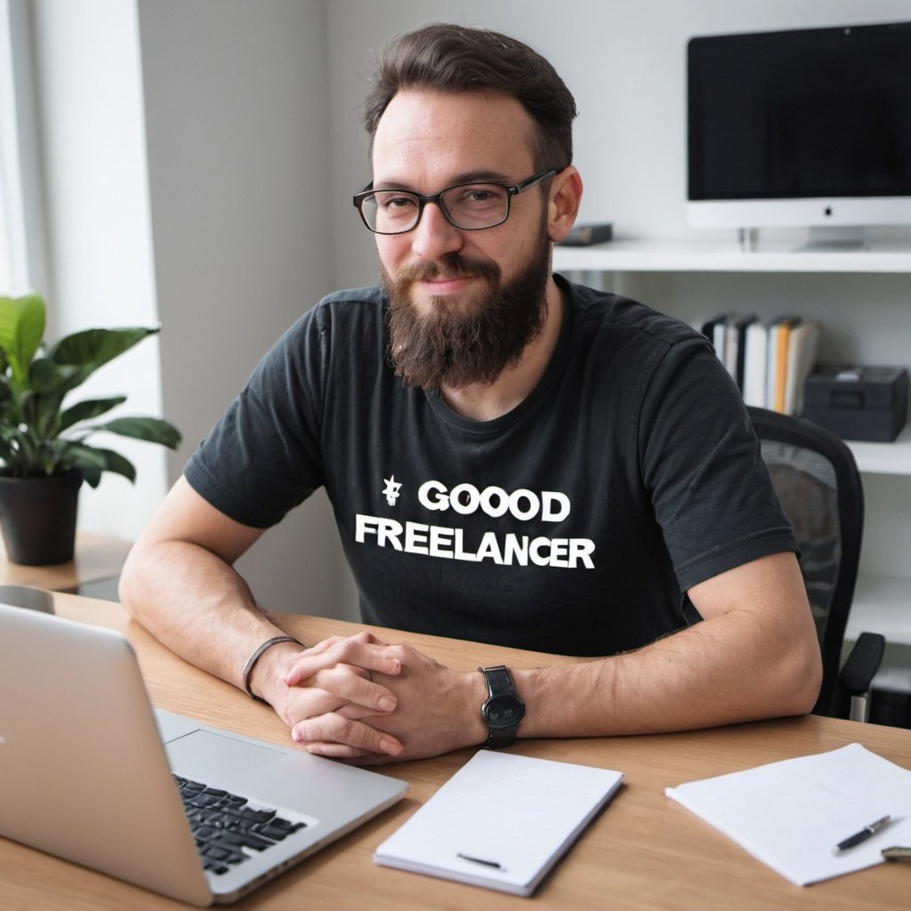 Good Upwork Profile Tips