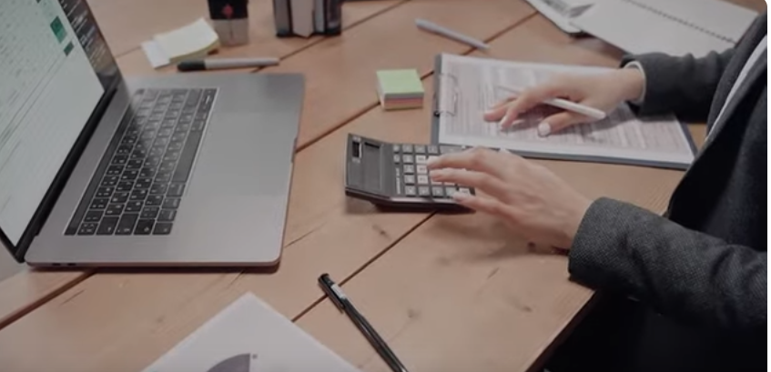 How To Become a Bookkeeper At Home: A Beginner's Guide